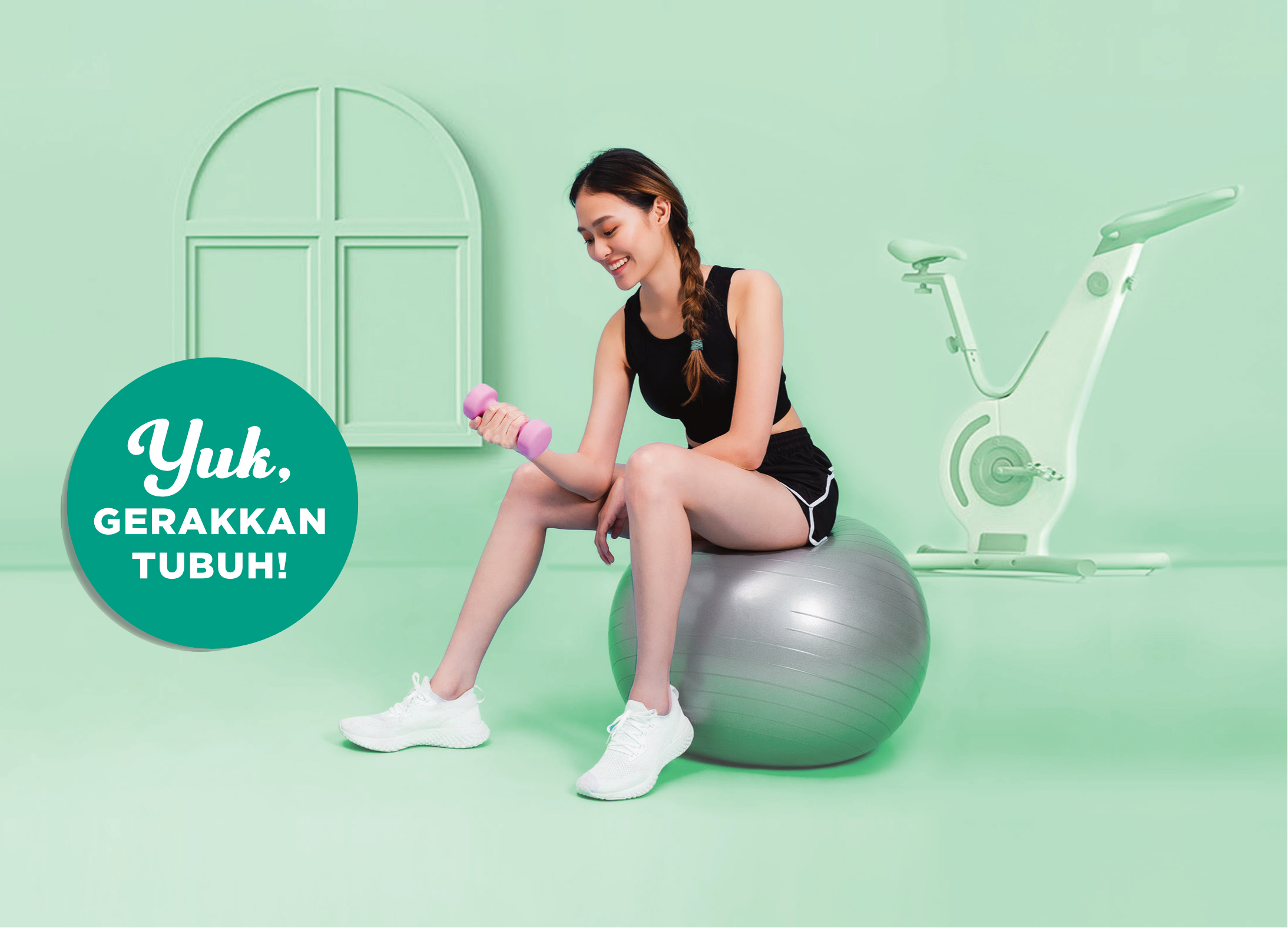 BodyKey Challenge #6 by Nutrilite