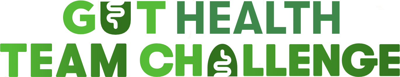 Gut Health Team Challenge by Nutrilite