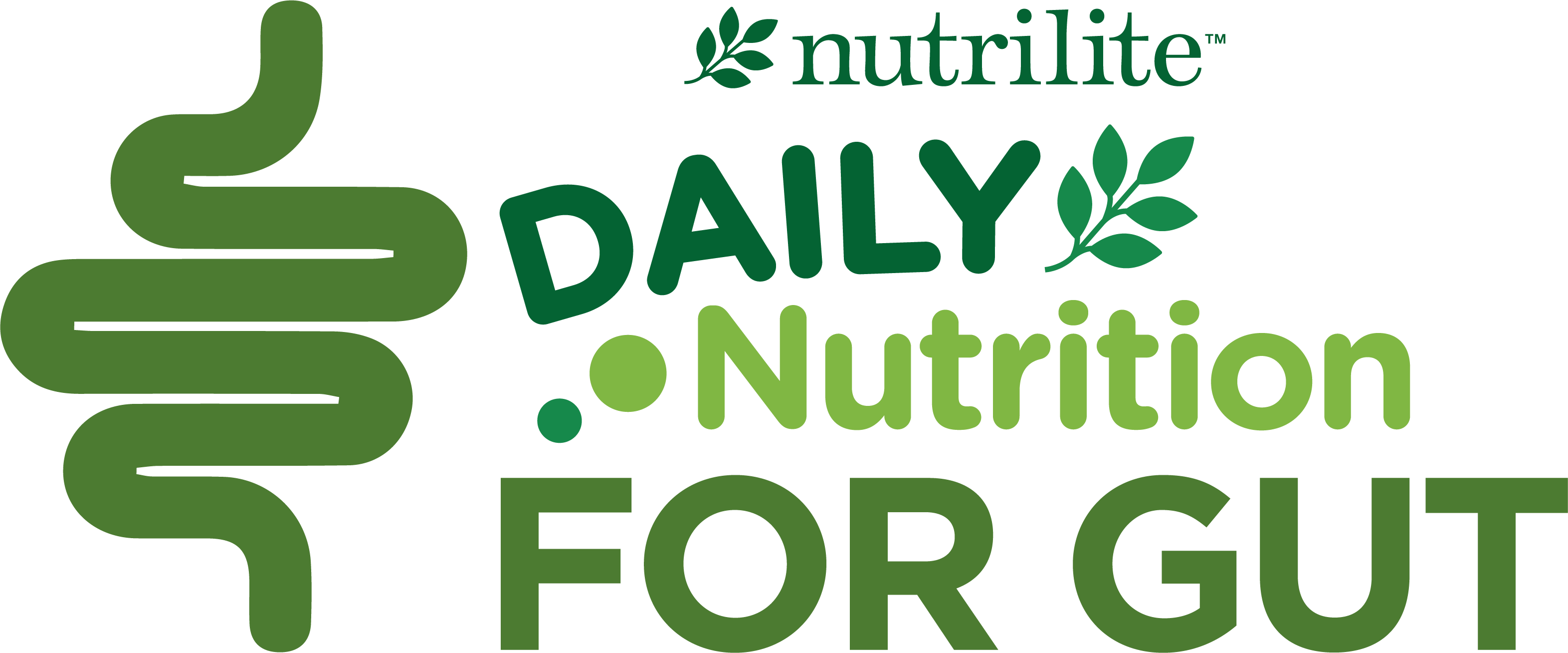 Gut Health Team Challenge by Nutrilite