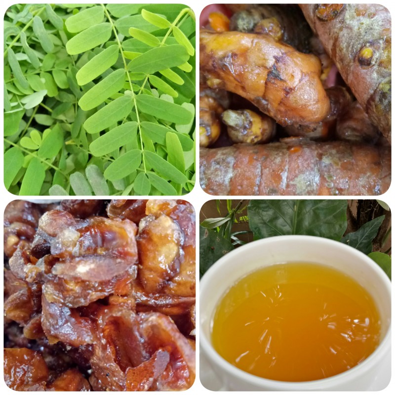 Sinom Nan Segar - Nutrilite Indonesia