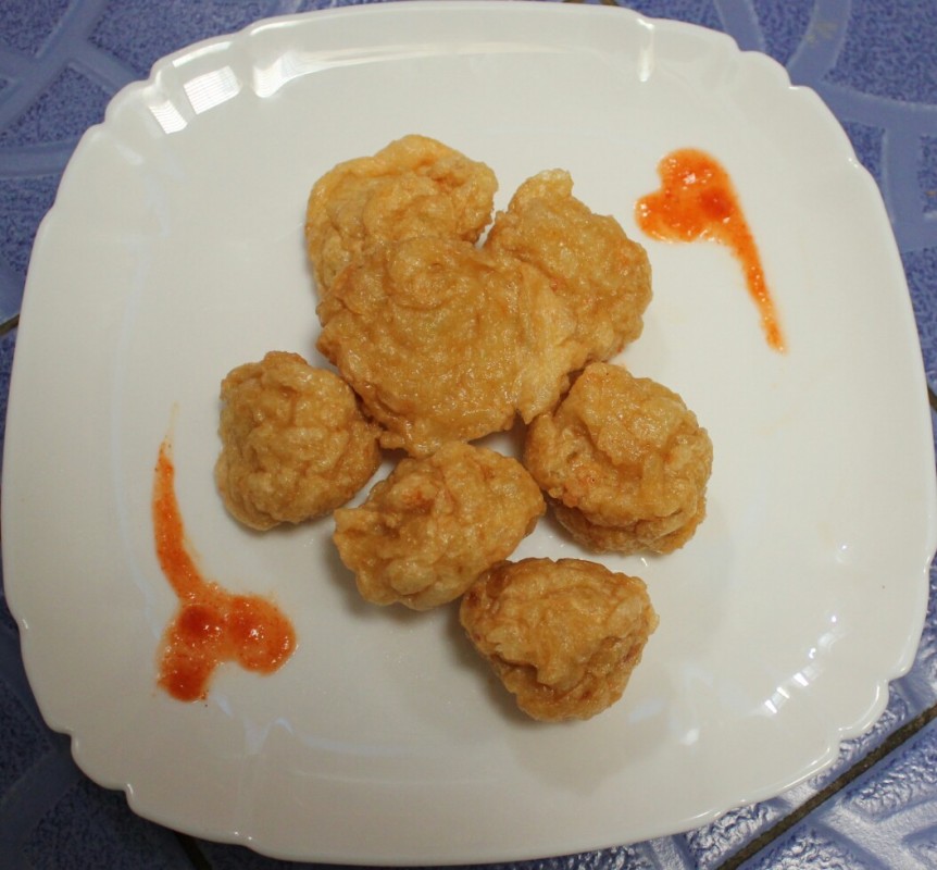 HaHa Ball (Happy Healthy Ball) - Nutrilite Indonesia