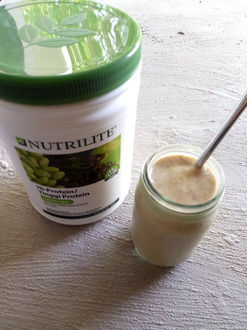 Simple Healthy Smoothie - Nutrilite Indonesia