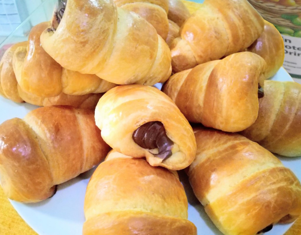 High nutri choco corneto - Nutrilite Indonesia